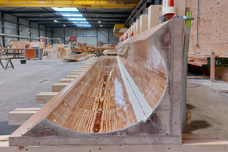 ter Stege | The Cubehouse